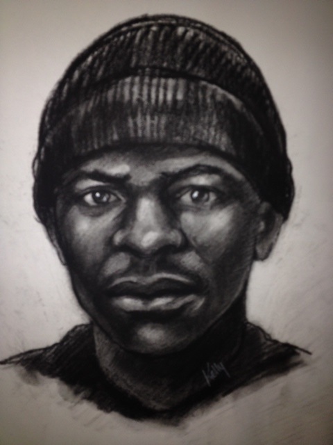 Wanted Suspect Who Sexually Assaulted A Woman At Gunpoint