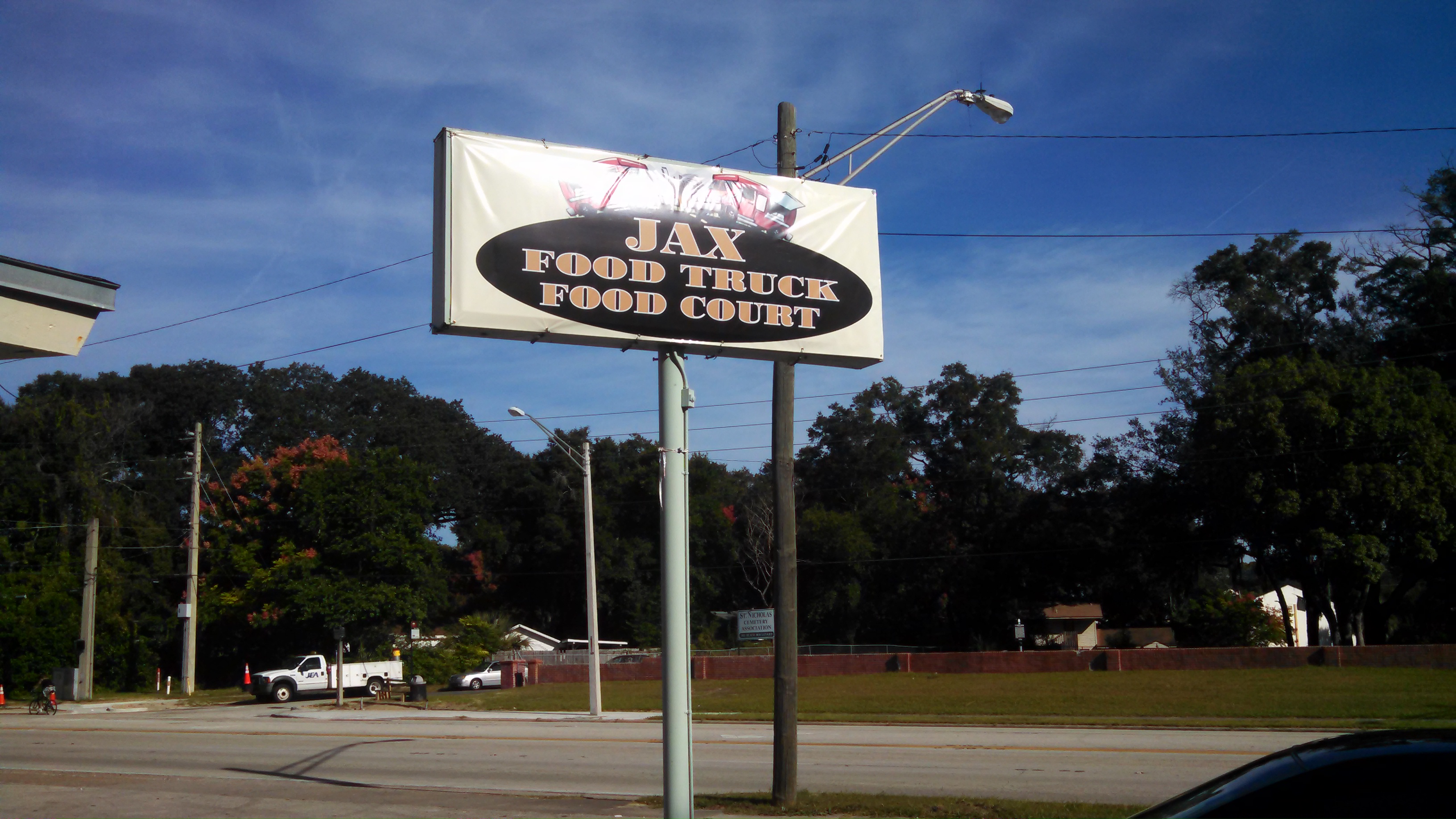 Food Truck Food Court Coming To Jacksonville Firstcoastnews Food Truck Food Court Coming To Jacksonville Firstcoastnews
