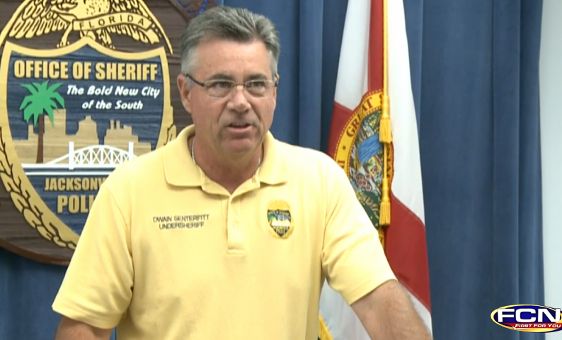 Officer Arrested Accused Of Unwanted Sexual Advances