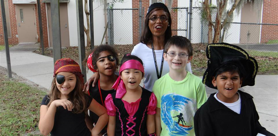 School of the Day: Loretto Elementary | firstcoastnews.com