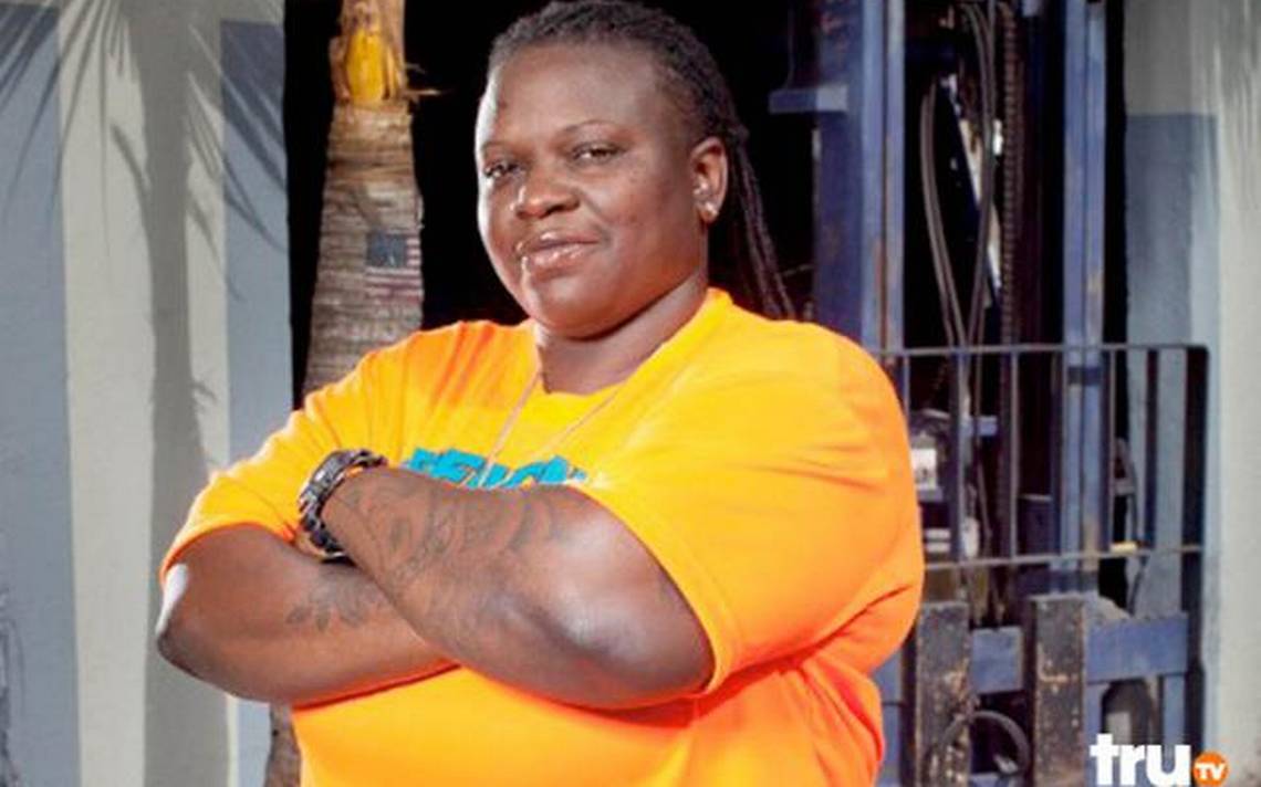 Reality Star Named Florida s 1st Female Football Head Coach