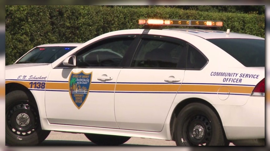 A History Of Jso Involved Crashes