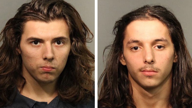 Twin brothers shoot, kill man on Florida highway | firstcoastnews.com