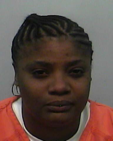 Woman accused of pistol whipping and shooting her husband ...
