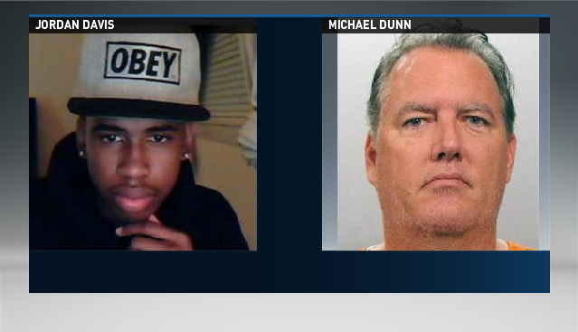 Judge allows release of documents and jail calls in Michael Dunn case ...