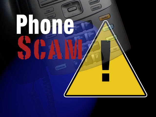 Sheriff warns everyone of 'One Ring' scam | firstcoastnews.com