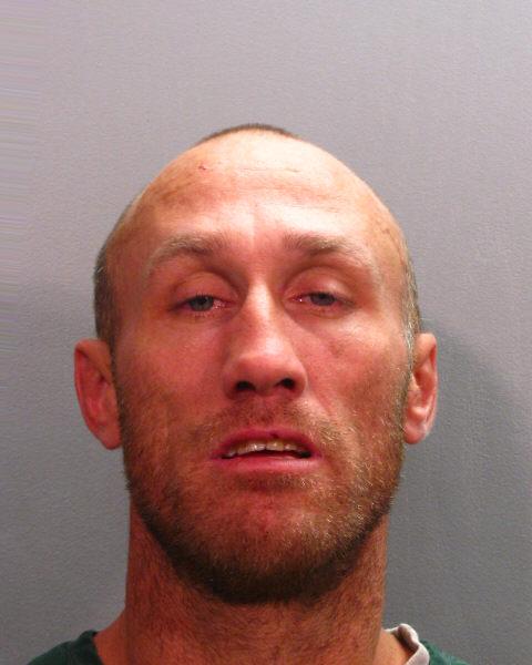 Sandollar burglary suspect arrested, stolen meat | firstcoastnews.com