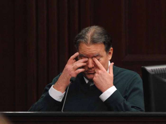 Jury that will determine fate of Michael Dunn | firstcoastnews.com