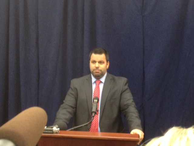 Michael Dunn's attorney: 'This isn't a black & white issue ...