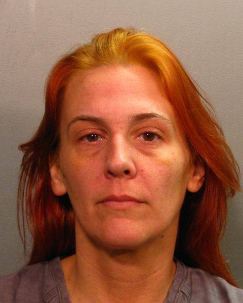 Woman kills man in front of his children, claims self-defense ...