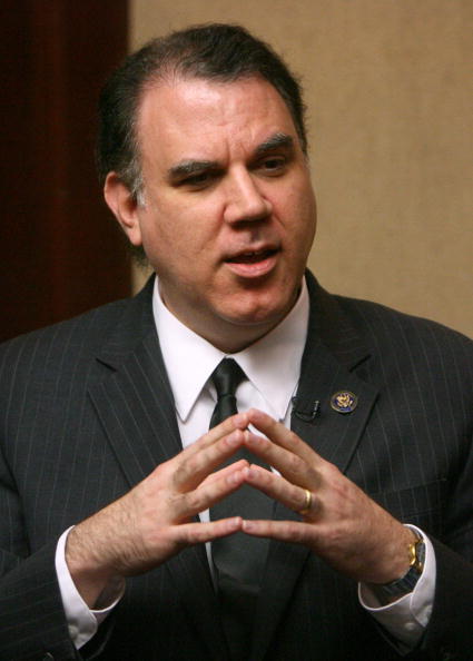Rep. Alan Grayson's wife says he assaulted her | firstcoastnews.com