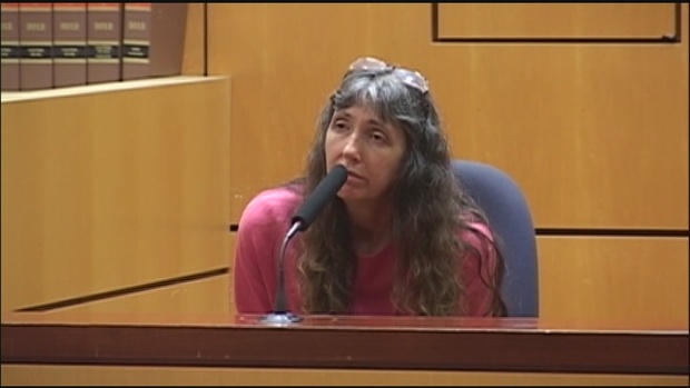 Woman starved, zip-tied boy to bed, convicted | firstcoastnews.com