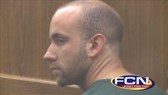 Former teacher pleads guilty to sexual battery of student ...