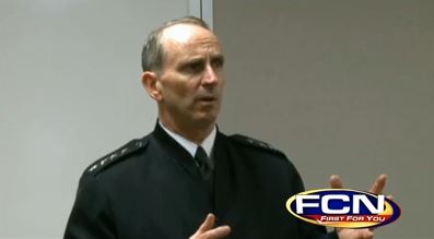 Chief of Naval Operations visits Naval Station Mayport | firstcoastnews.com