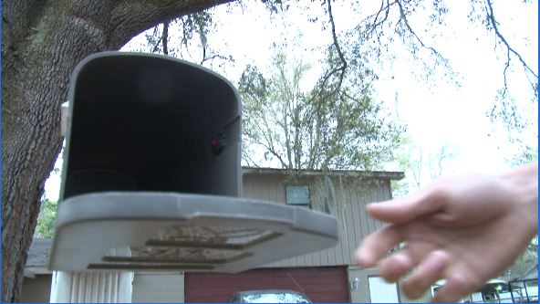 On Your Side: Getting answers after mail theft | firstcoastnews.com