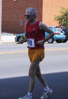 Ponte Vedra runner recognized by USA Today | firstcoastnews.com