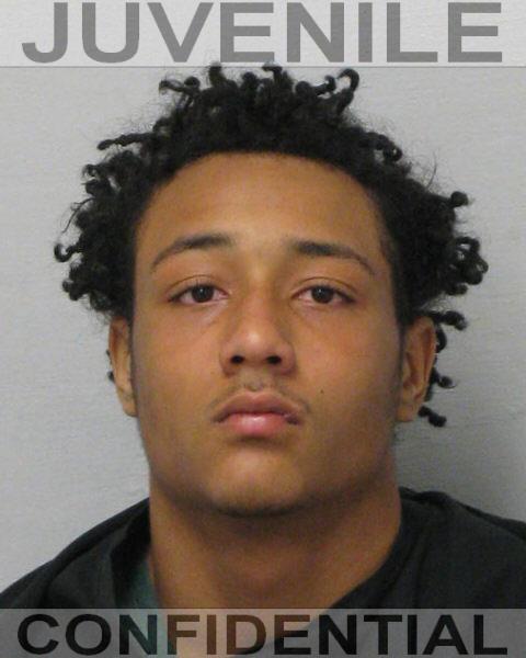 Community reacts to 15-year-old charged with murder | firstcoastnews.com