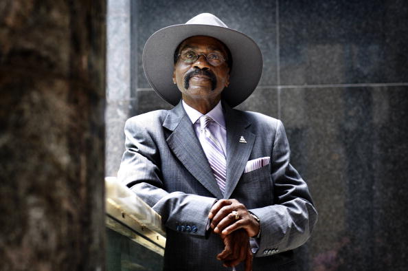 Boxer Rubin 'Hurricane' Carter dies at 76 | firstcoastnews.com