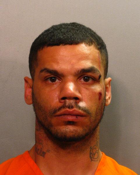 Suspect in officer shooting appears in court | firstcoastnews.com