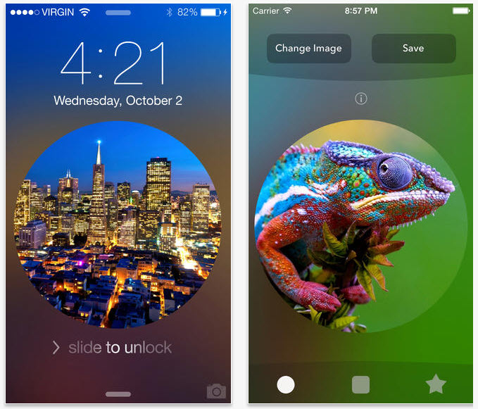 App creates custom cover pics | firstcoastnews.com