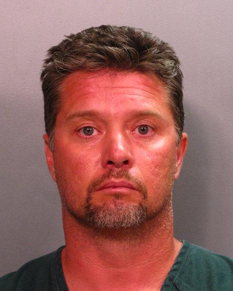 Man charged with failing to register as sex offender | firstcoastnews.com