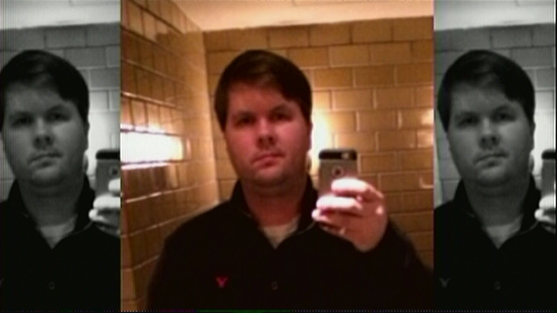 Details of Ross Harris' social media history uncovered | firstcoastnews.com