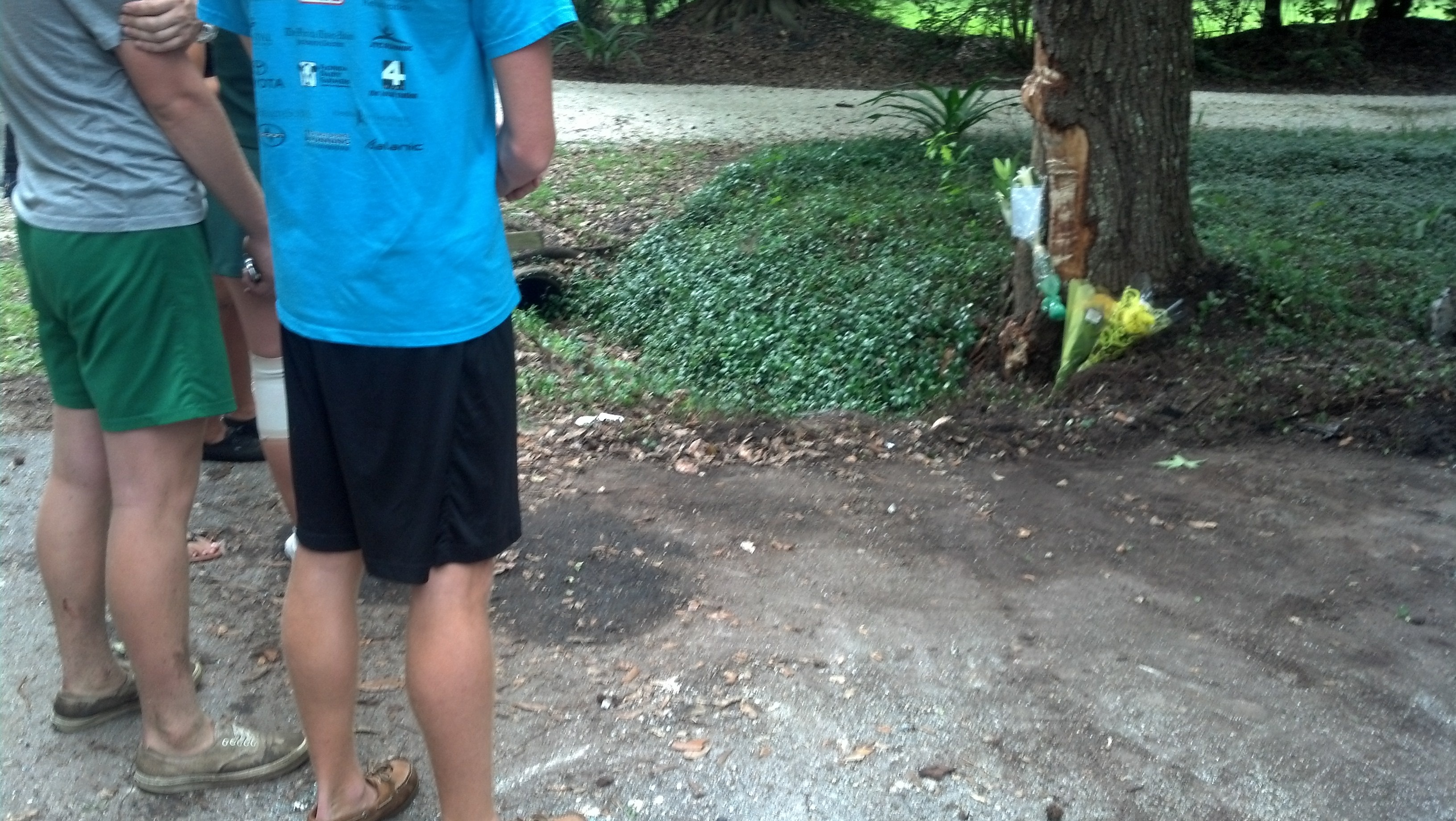 Friends mourn 14-year-old killed in Mandarin car crash | firstcoastnews.com