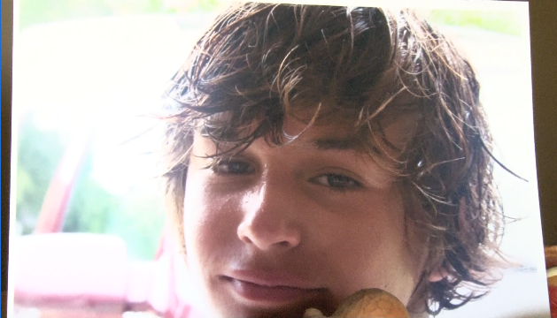 Father of teen killed in crash has a message for parents ...