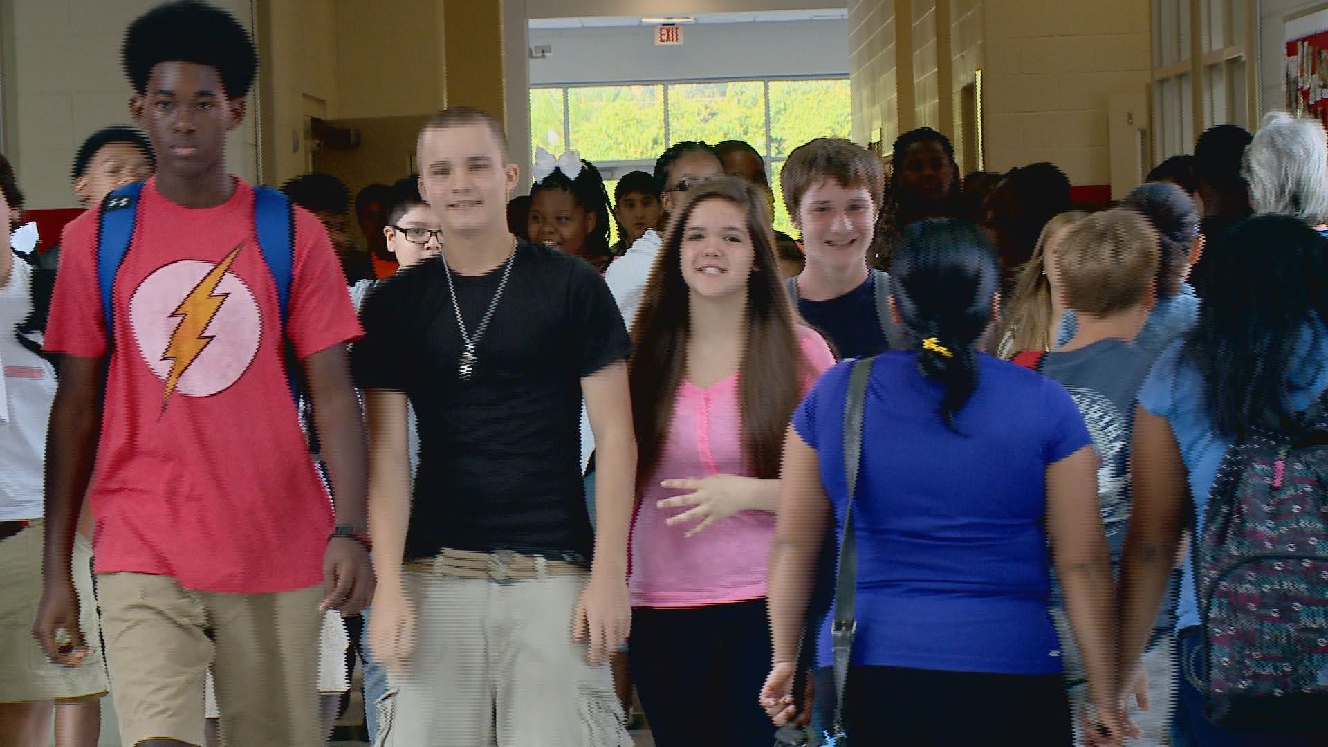 Back-to-school guide for Georgia | firstcoastnews.com