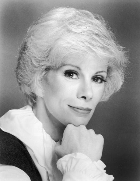 Joan Rivers: Comedy queen turned fashion critic dies | firstcoastnews.com