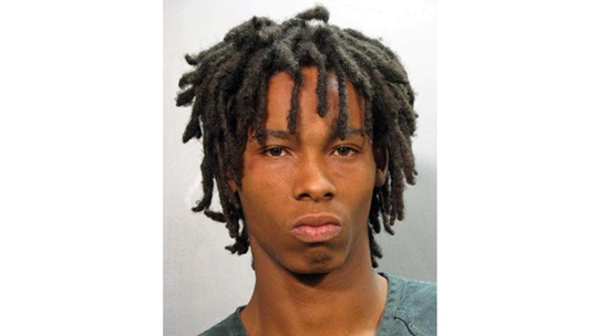 Update: Arrest made after Man found shot dead in car | firstcoastnews.com