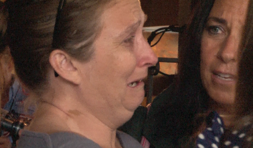 Scott leaves O'Connell family hanging | firstcoastnews.com