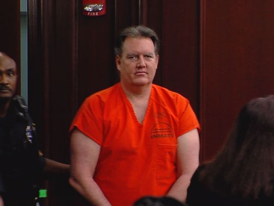 Judge sentences Dunn to life plus 90 years in prison | firstcoastnews.com