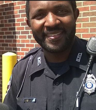 Bishop, parents of Brunswick officer say he acted 'out of character ...