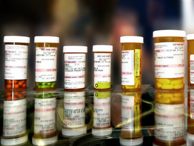 Prescription drug vending machine installed on campus | firstcoastnews.com