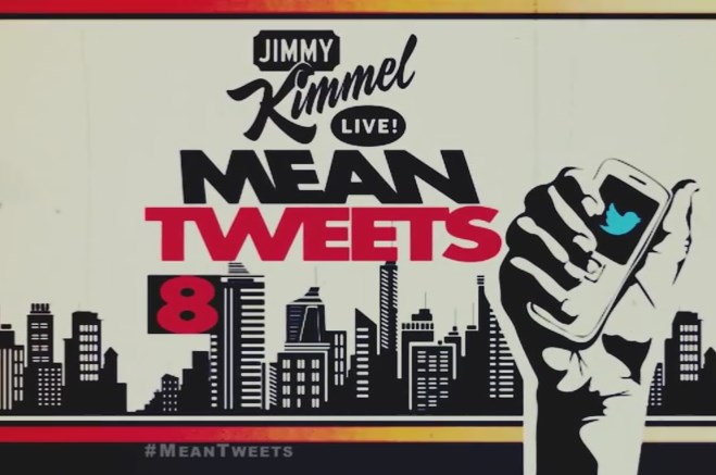 Celebrities read mean tweets | firstcoastnews.com