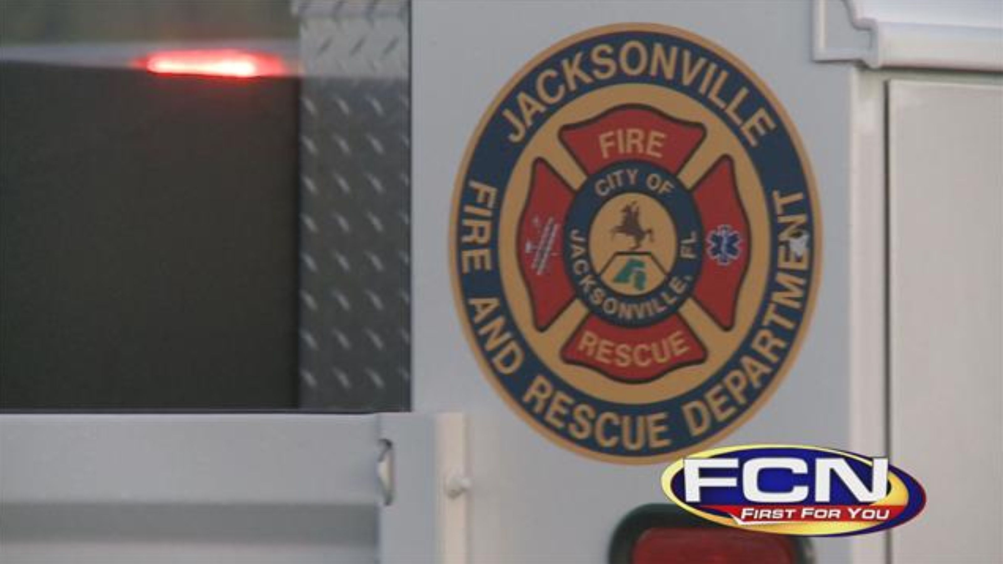 JFRD district chief arrested for DUI | firstcoastnews.com