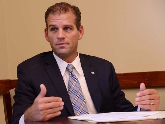 LAWYER: No indictments for Public Defender Matt Shirk | firstcoastnews.com