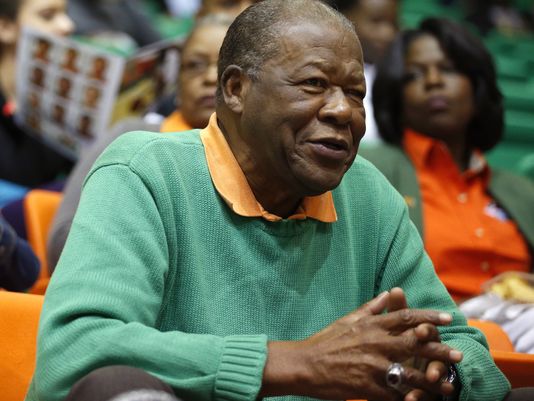 Update: FAMU interim AD Nelson Townsend has died | firstcoastnews.com