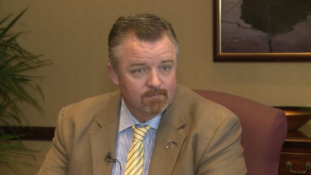 State is failing kids, says former DCF lawyer | firstcoastnews.com