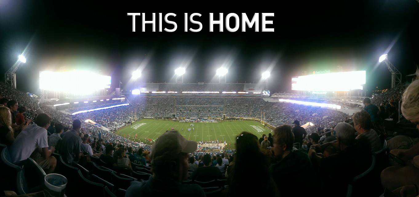 This Is Home: send us your take! | firstcoastnews.com