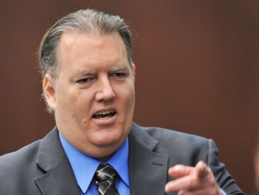 Media loses fight for legal fees in Michael Dunn public records case ...