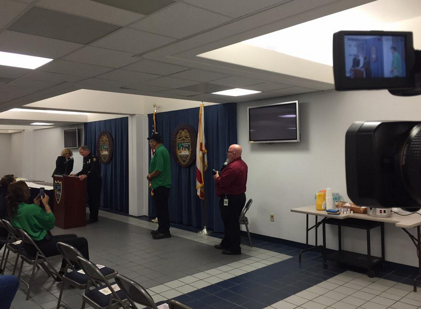 MAD DADS President named 'Citizen of the Year' | firstcoastnews.com