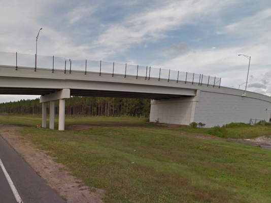 Branan Field Overpass fix could take 2 months, $1.5M | firstcoastnews.com