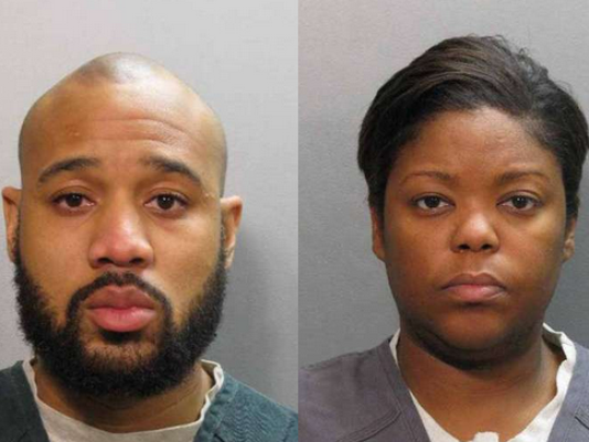JSO: Couple charged in 4-year-old's murder | firstcoastnews.com