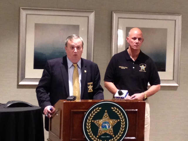 Florida sheriffs weigh in on new marijuana debate | firstcoastnews.com