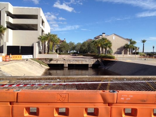 FDOT redacts bridge inspections to "protect public" | firstcoastnews.com