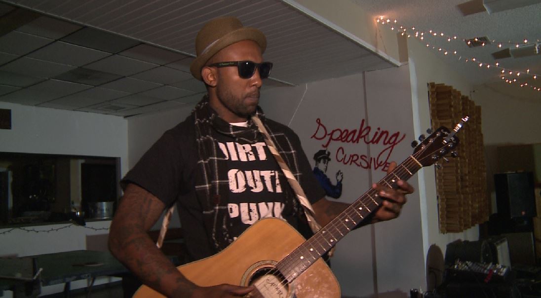 Jacksonville punk rockers reflect on black history | firstcoastnews.com