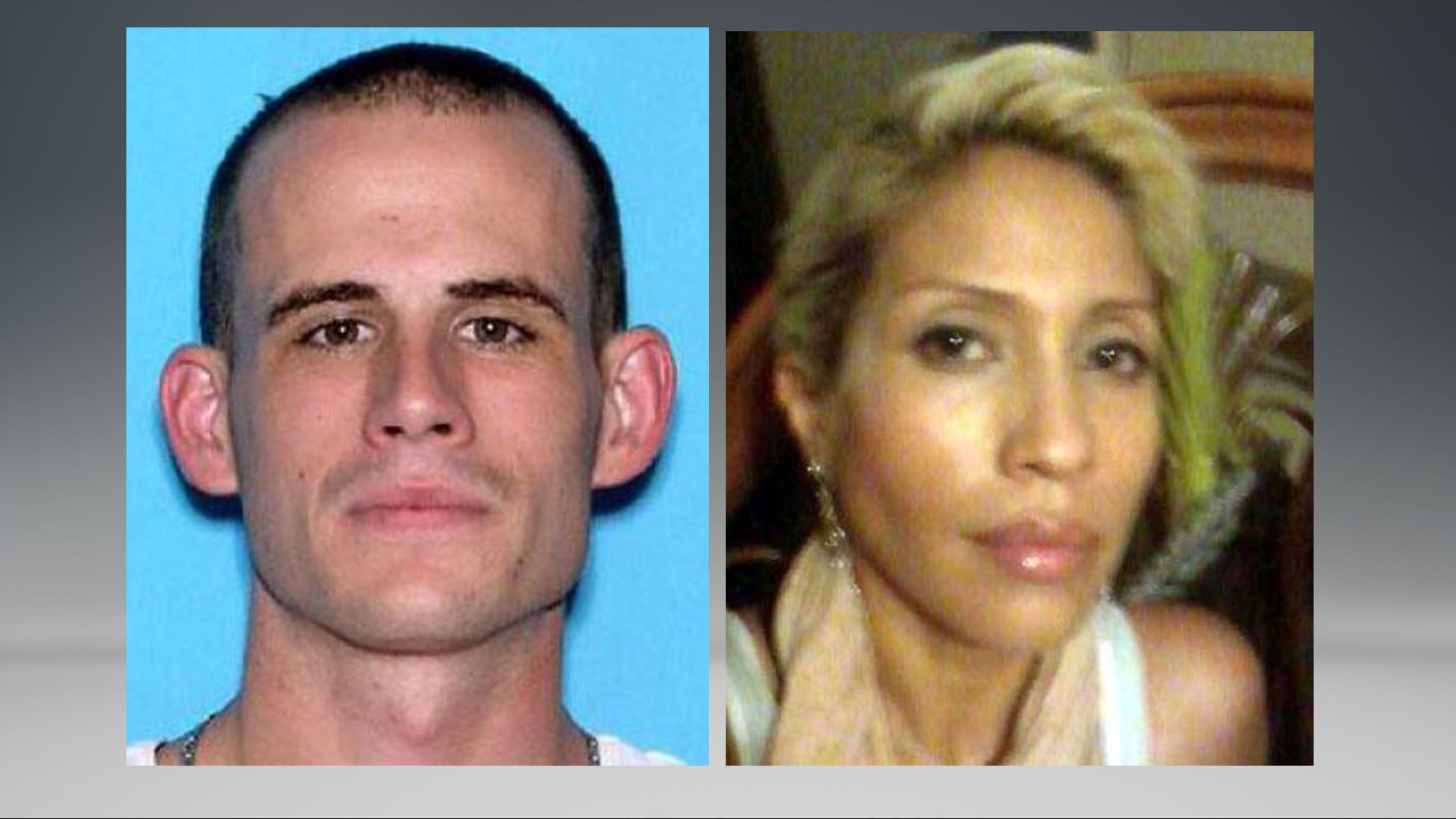 2 triple-murder suspects caught in Jax shopping center | firstcoastnews.com