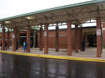 Jacksonville kindergarten teacher videotaped student fighting ...